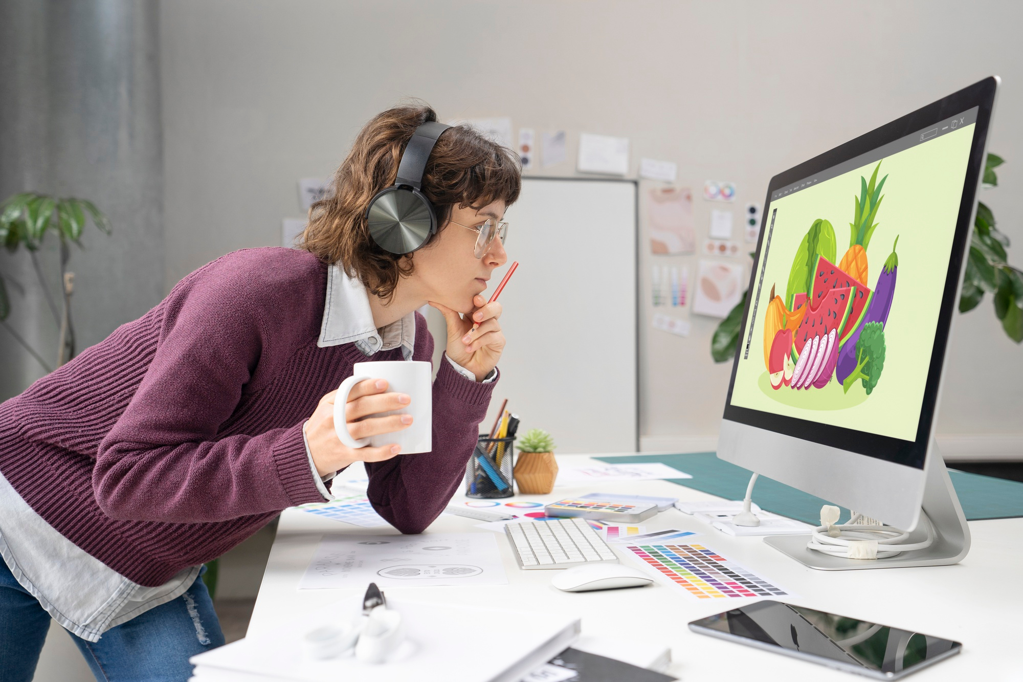 Graphic Snap Studio – Simple, Stunning Graphics to Elevate Your Brand.